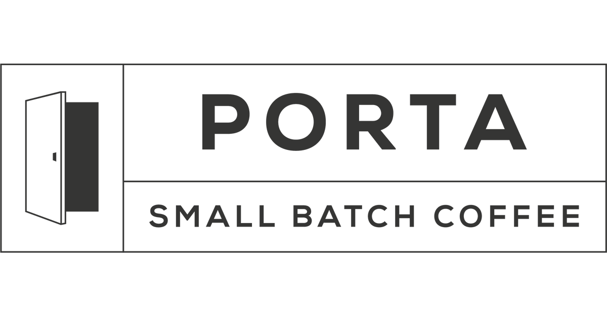 Porta Small Batch Coffee